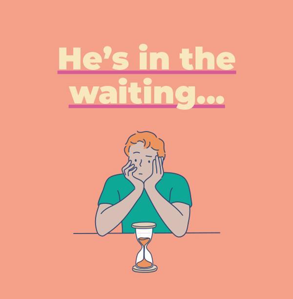 Waiting for a miracle: Lessons in perseverance from Christians still ...