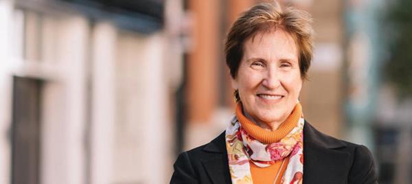 Francine Rivers: The author of Redeeming Love reveals what drives her ...