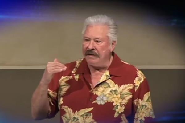 Hal Lindsey (1929-2024): The end times theologian who popularised the ...