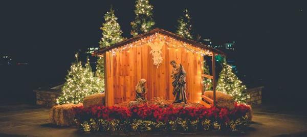 7 ways to create an awesome Christmas event, even during Covid-19 ...