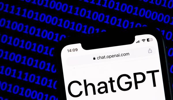 Can Chat GPT lead someone to Christ? We put the machine through its ...