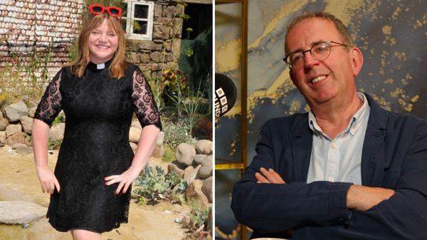 Celebrity vicars do a great job. But if we think it’s about us, we’ve ...