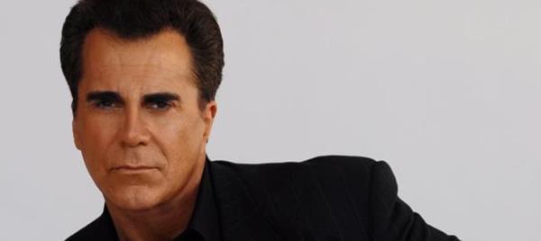 Carman (1956-2021): The high-drama musical evangelist who led thousands ...