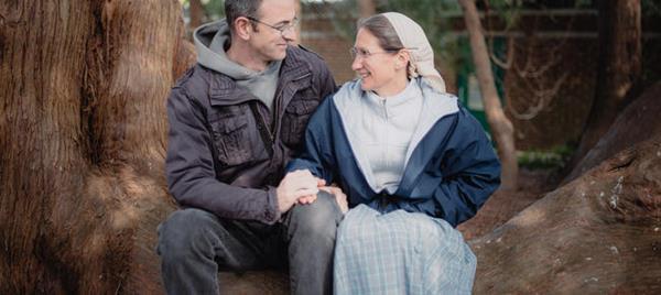 Meet the Bruderhof: Our exclusive peek inside a modern Christian utopia ...