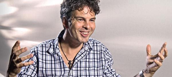 Pete Greig: The bewildered founder of 24/7 prayer | Interviews ...