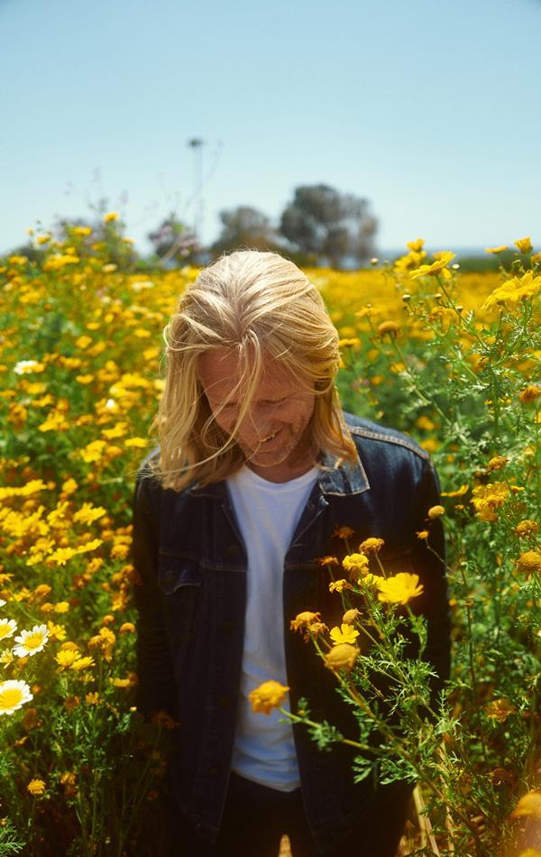 Switchfoot’s Jon Foreman: ‘All music is worship’ | Interviews | Premier ...