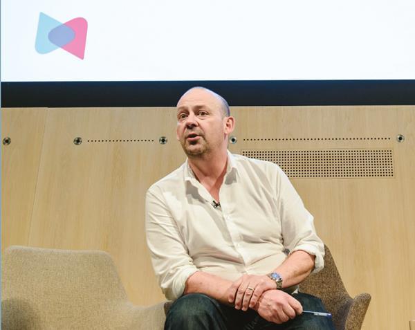 Giles Fraser: How the journalist-priest discovered his Jewish roots ...