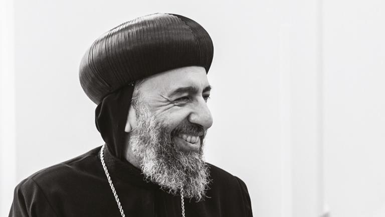 Archbishop Angaelos: ‘The world needs the Church more than ever ...