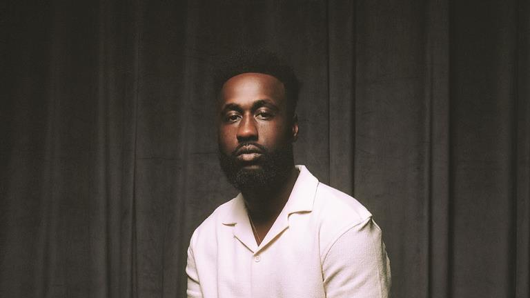 Poet and evangelist Preston Perry on new book 'How to tell the truth ...