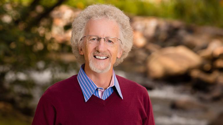 Philip Yancey: How every Christian can get more out of their Bible ...