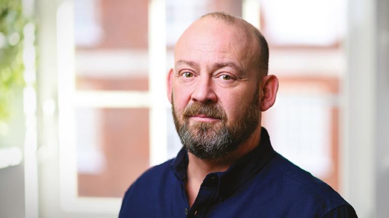 Giles Fraser: How the journalist-priest discovered his Jewish roots ...