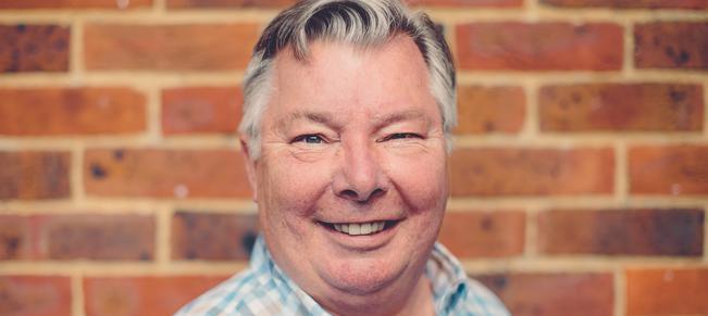 Premier Christianity Magazine