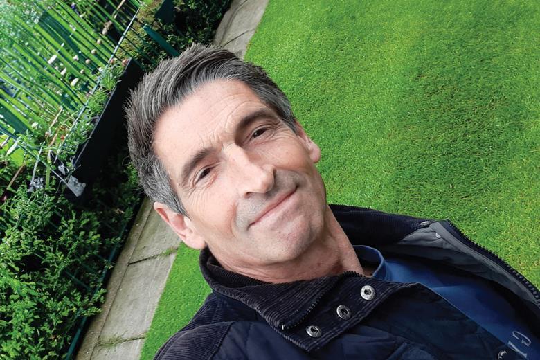 Premier Christianity Magazine