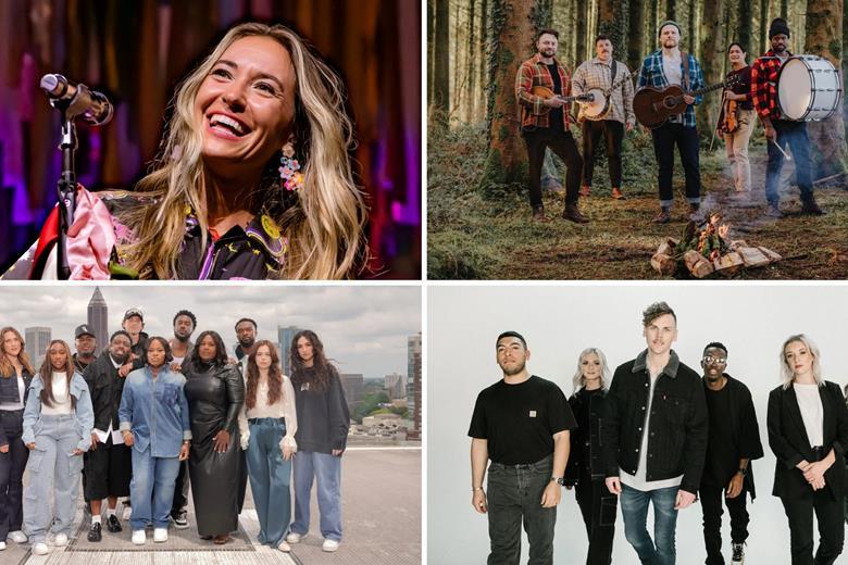 Premier Christianity Magazine