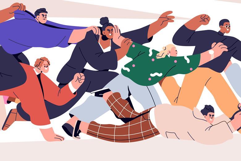 Premier Christianity Magazine