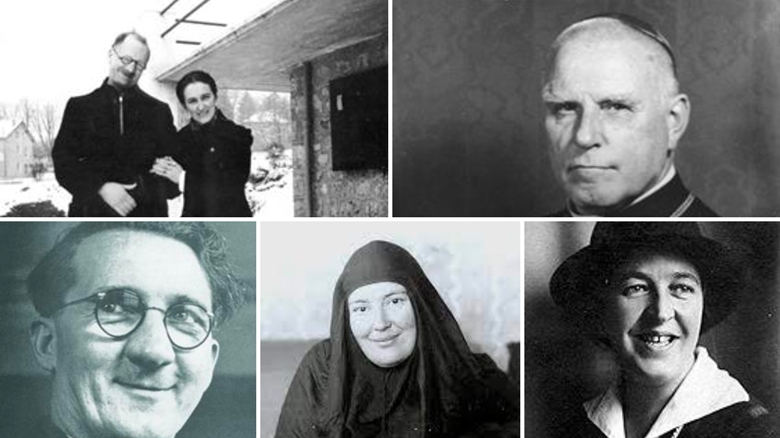 5 Christian heroes who rescued Jews from the Holocaust | Real Life ...