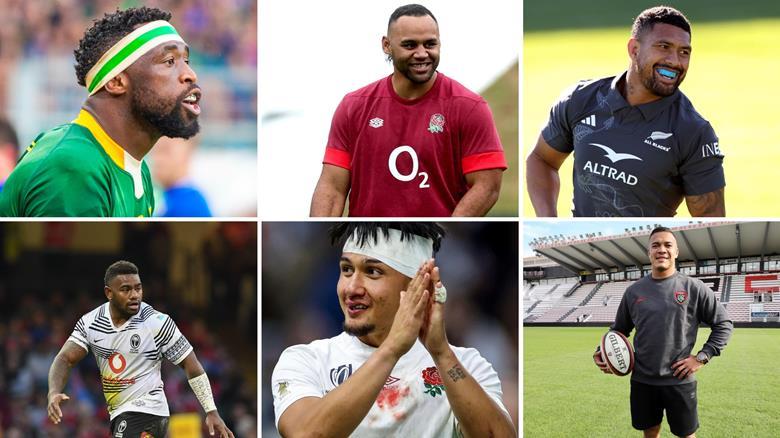 From Siya Kilosi to Billy Vunipola, the Christian faith of players and ...