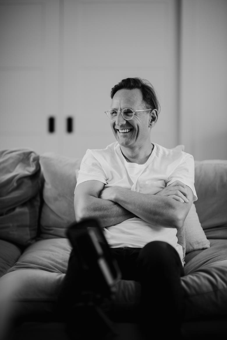 Martin Smith: The former Delirious? frontman on how Covid-19 has ...