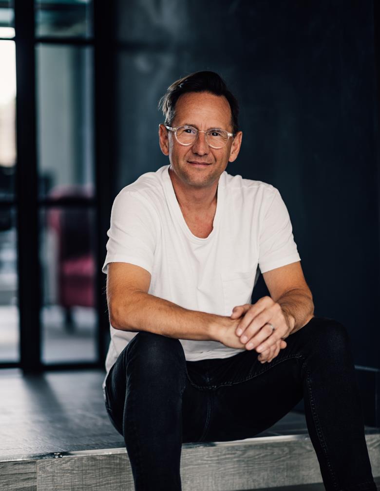 Martin Smith: The former Delirious? frontman on how Covid-19 has ...