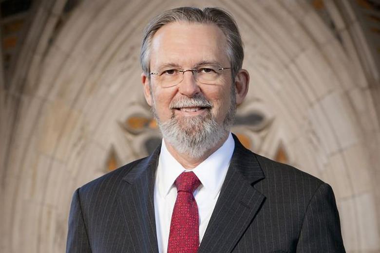 Richard Hays (1948-2025): The leading New Testament scholar was a real ...