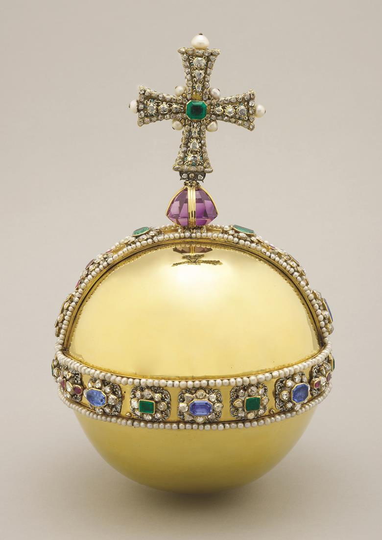 From crown to orb…Everything you need to know about the coronation’s 5 ...