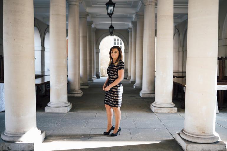 Andrea Williams: The unstoppable founder of Christian Concern ...