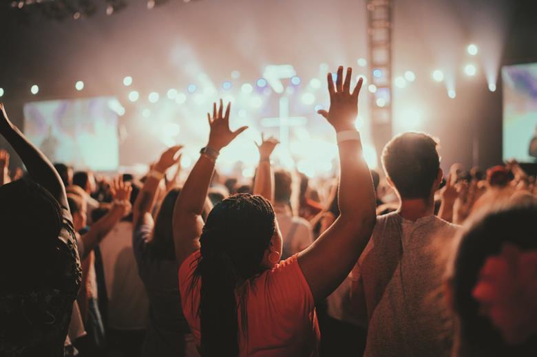 The Premier Christianity guide to summer festivals | Magazine Features ...