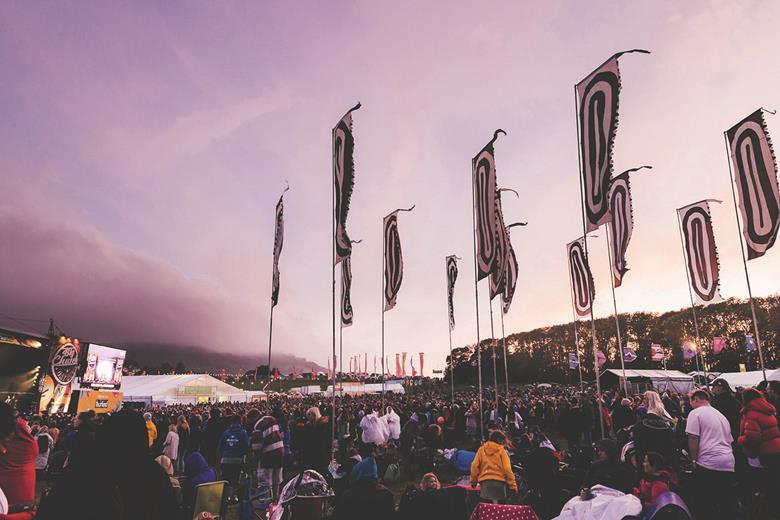 The Premier Christianity guide to summer festivals | Magazine Features ...