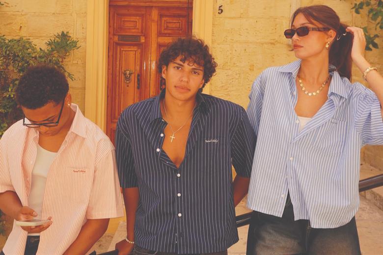 Upgrade your wardrobe! 10 Christian fashion brands you need to know ...