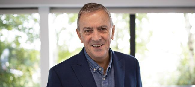 Rob Parsons: The master storyteller reflects on 30 years of Care for ...