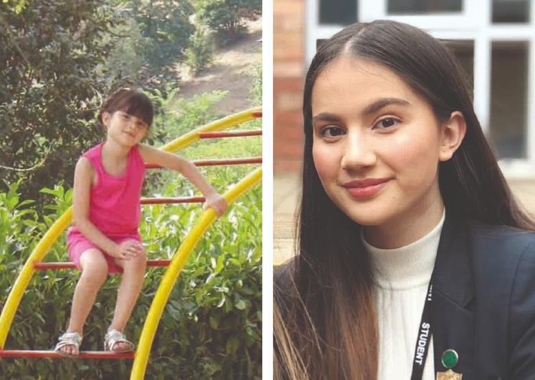 ‘I was abused for a decade and made to feel it was my fault’ | Real ...