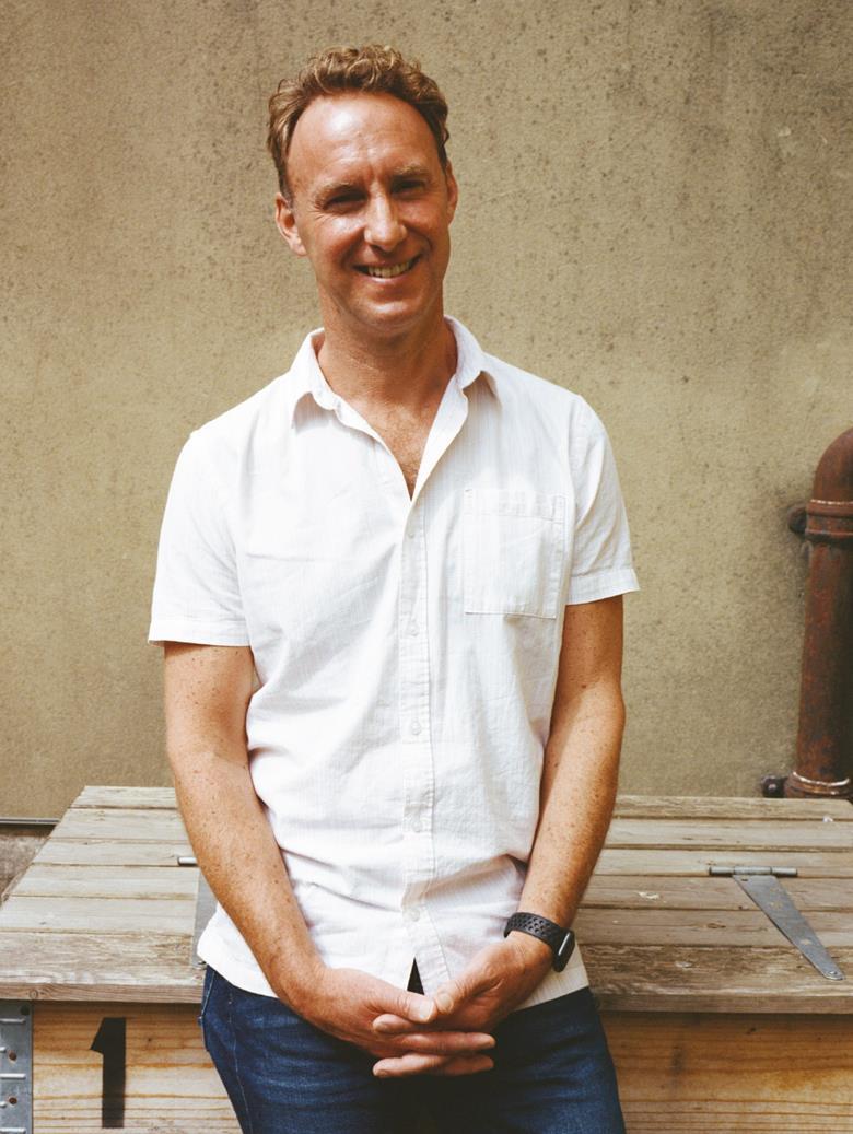 Archie Coates: Succeeding Nicky Gumbel, tackling LGBT issues and ...