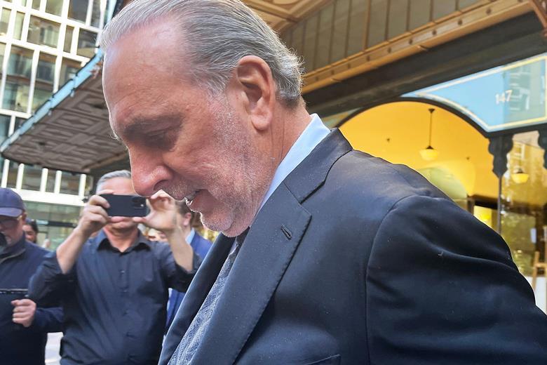 Explained: Why was Brian Houston taken to court and why did he quit ...