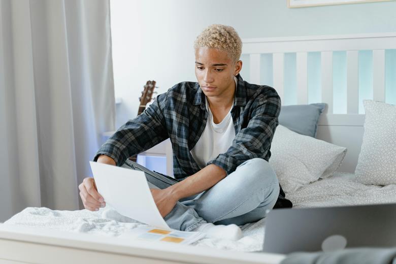 Youth unemployment is at an all-time high. Here’s why I am still ...