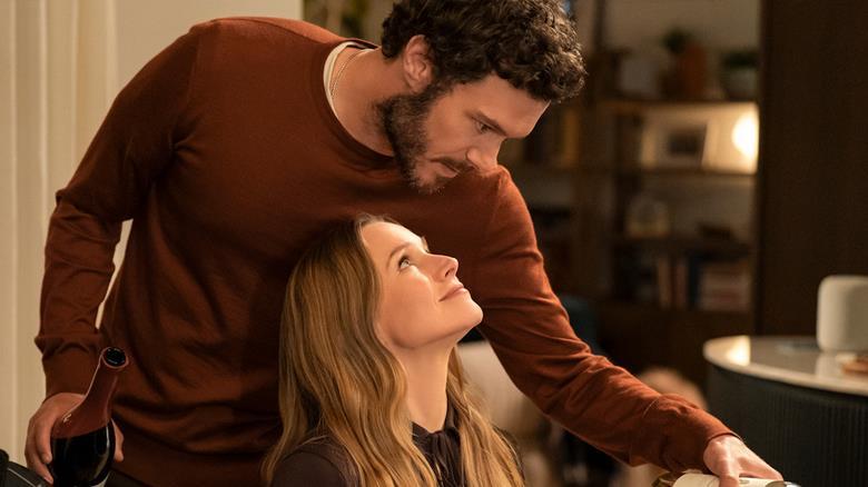 Netflix’s hit rom-com Nobody Wants This dares to explore interfaith ...