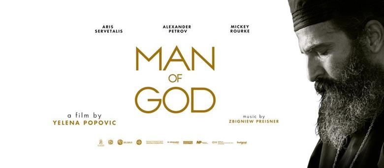 Man of God: this real-life story of a literal saint is a little too ...