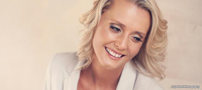 Charlotte Gambill: The popular preacher on leading Life Church and ...