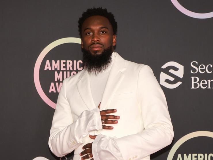 Dante Bowe has been dropped by Maverick City. Here’s what we know so ...