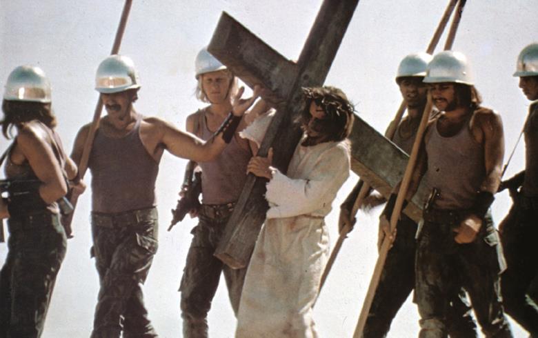 Jesus Christ Superstar: Offensive blasphemy or evangelistic tool ...