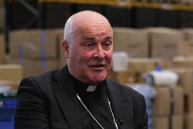 Why the Archbishop of York’s migration comments were out of touch ...