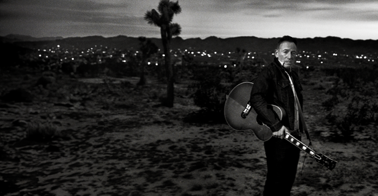 Faithless: The story behind Bruce Springsteen’s soundtrack to a lost ...