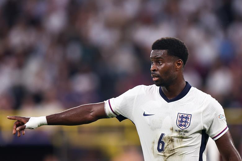 The Christian faith of England's football players at the Euros ...