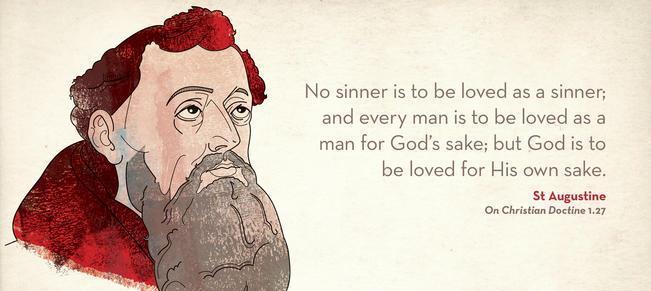 The Ten-Minute Guide to: St Augustine | Archive content | Premier ...