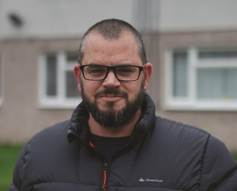 Carl Beech: 'There is endemic alcohol dependency in the Church ...