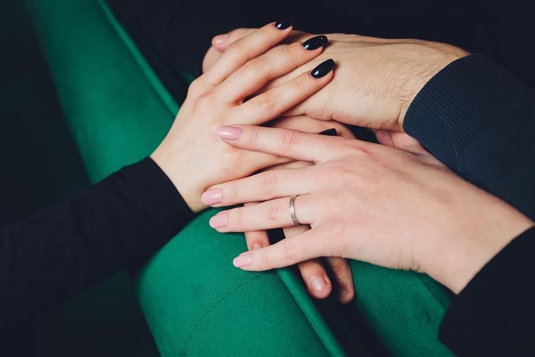 Polyamory is becoming normal. Here’s how Christians can respond ...