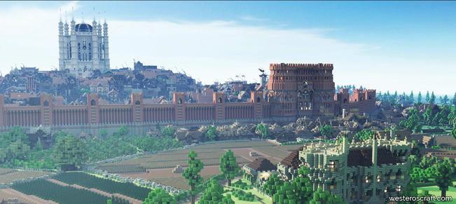 The Gospel according to Minecraft | Archive content | Premier Christianity