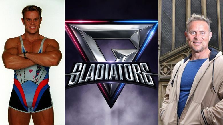 ‘Gladiators brought me fame and fortune, but the gospel set me free ...