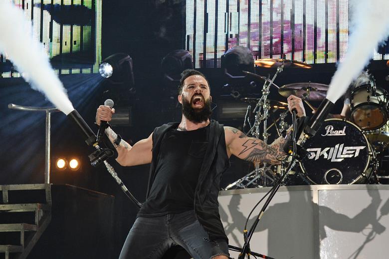 Angry Christians are condemning Skillet’s ‘O Come, O Come Emmanuel’ as ...