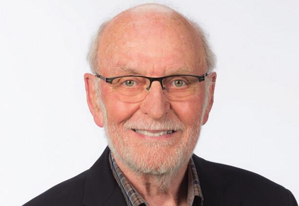 Stuart Briscoe (1930-2022): Friend, mentor and inspiration | Magazine ...