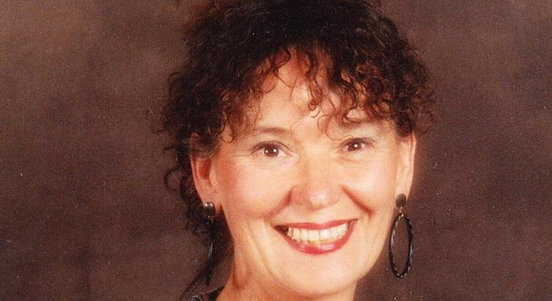 Christine Noble (1938-2022): The Christian freedom-fighter | Magazine ...